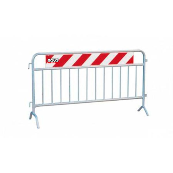 Transenne stradali - Lunghezza: 3,5 m - Rimac Srl